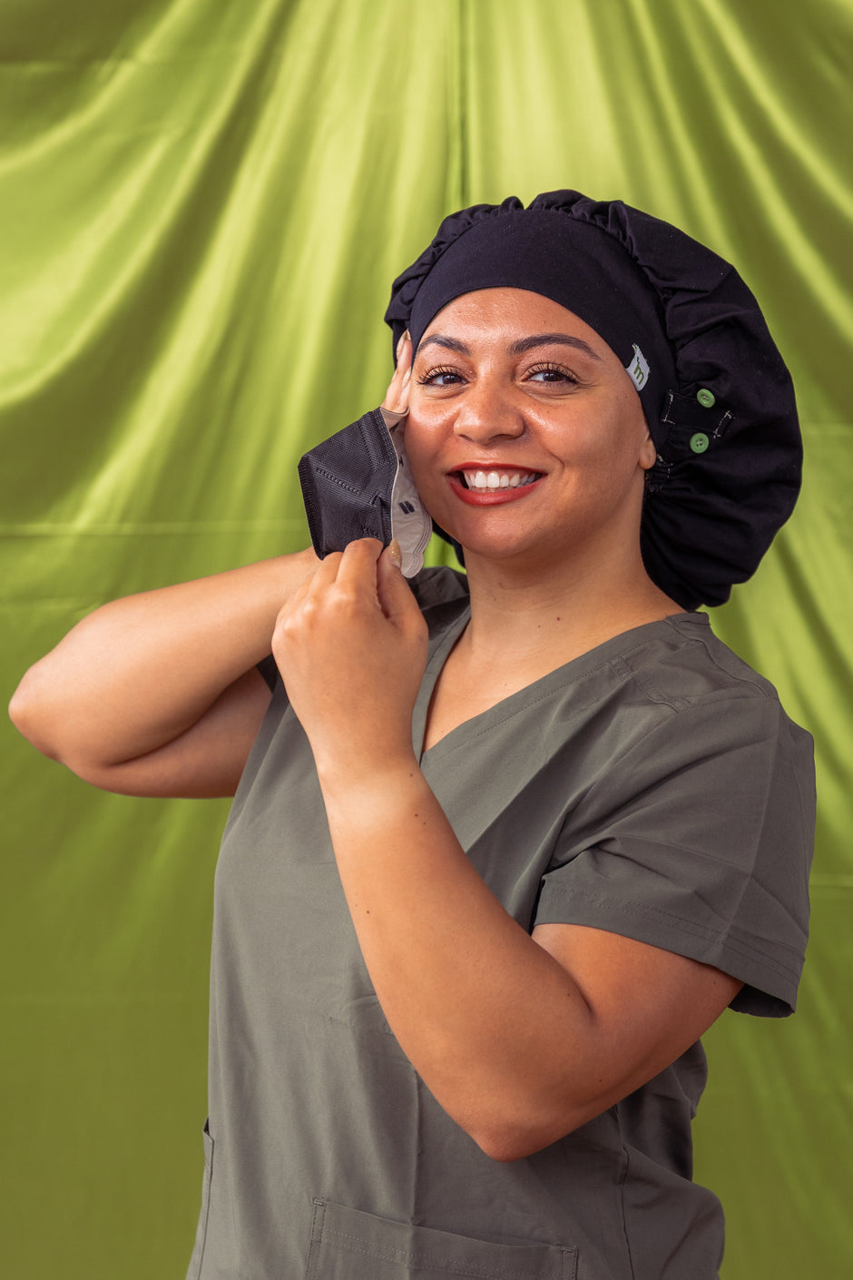 Products – Matcha Scrubs